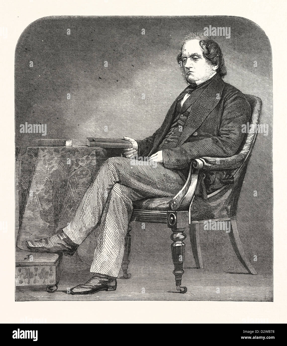 George jackson hi-res stock photography and images - Alamy