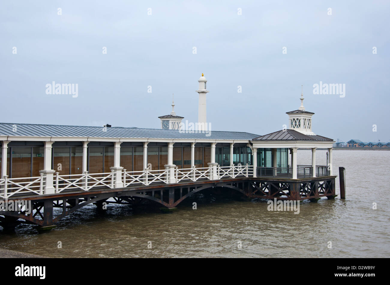 Gravesend hi-res stock photography and images - Alamy