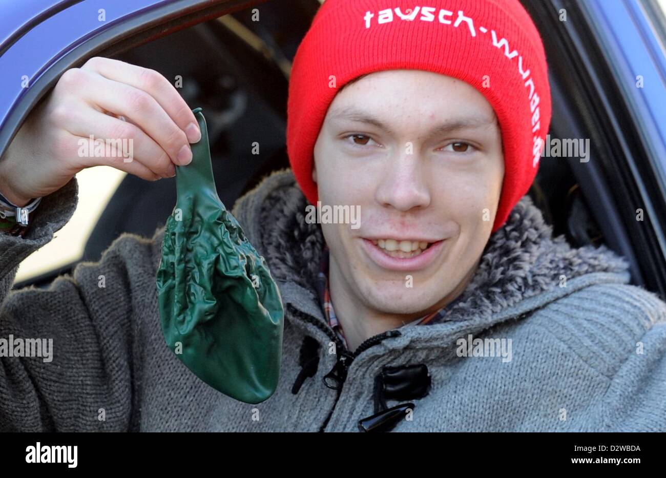 Strehlow hi-res stock photography and images - Alamy