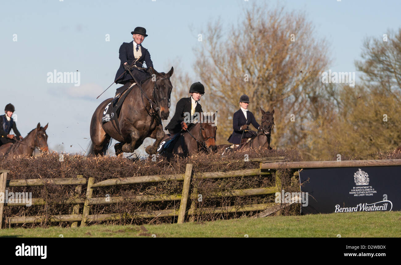 Bernard weatherill hi-res stock photography and images - Alamy