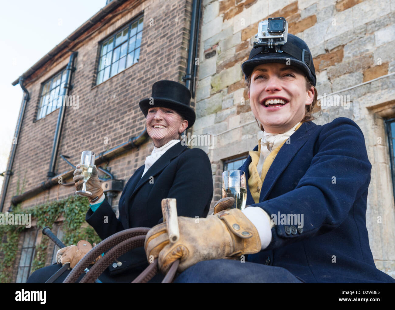 Ingarsby hall High Resolution Stock Photography and Images - Alamy