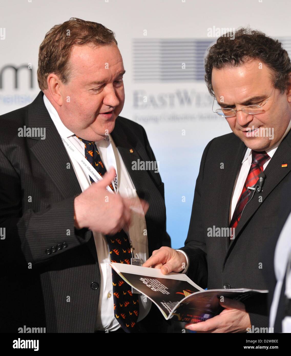 John edwin mroz hi-res stock photography and images - Alamy