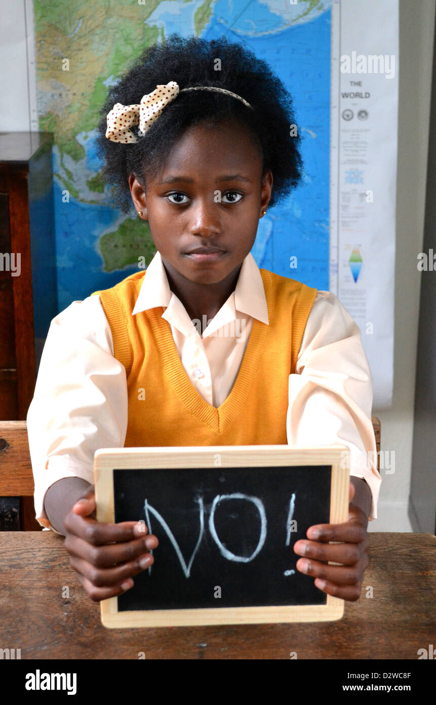 Punishment and classroom hi-res stock photography and images - Alamy