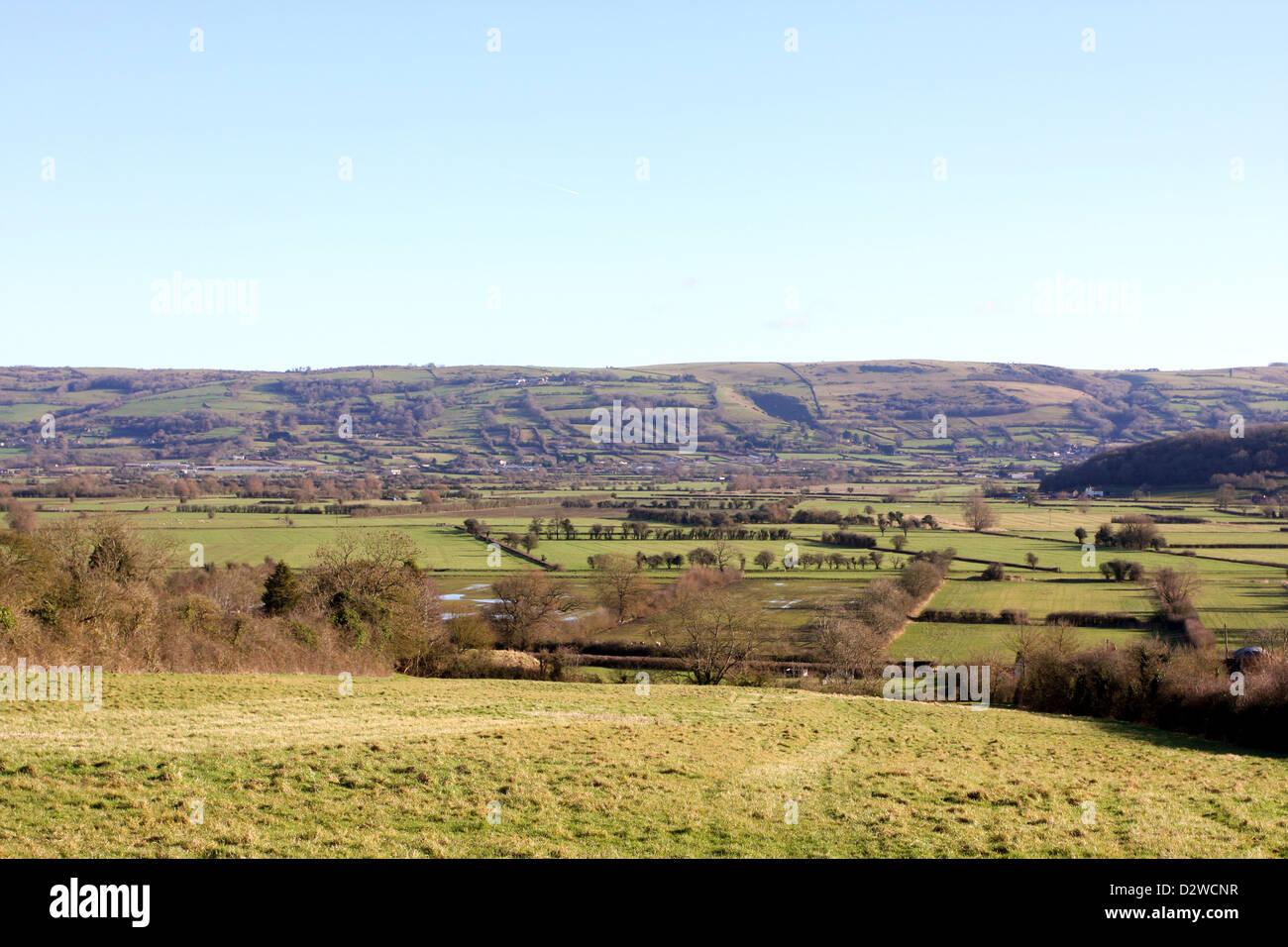 Cheddar valley hi-res stock photography and images - Alamy