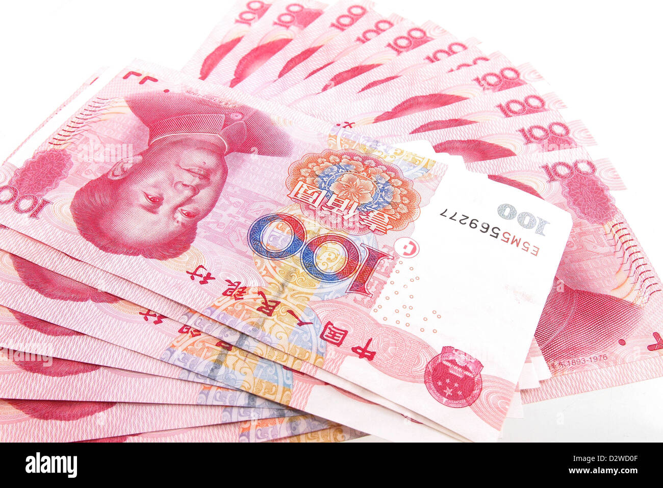 Chinese money hi-res stock photography and images - Alamy