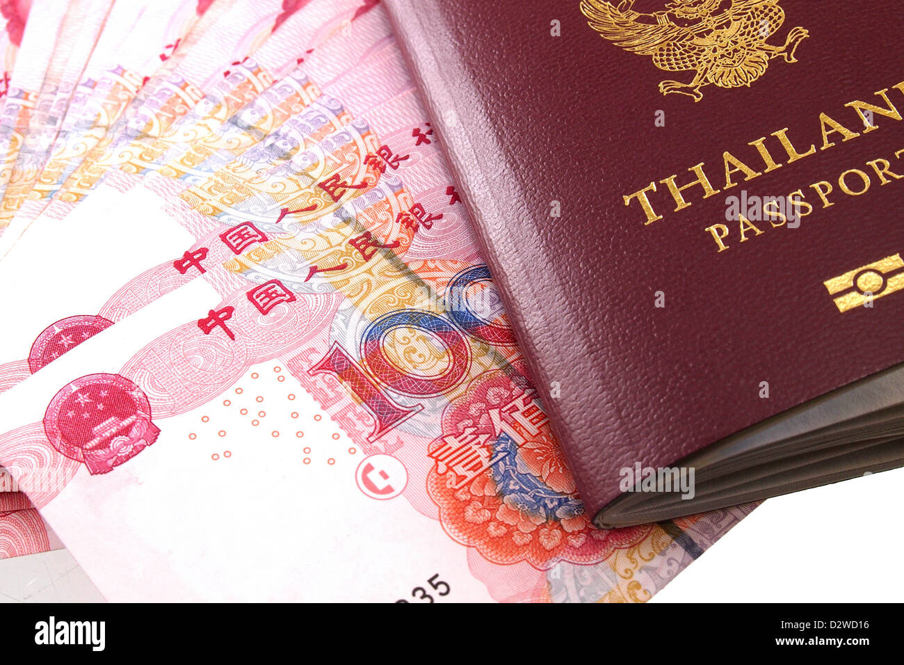 Woman passport money hi-res stock photography and images - Alamy Woman passport money hi-res stock photography and images - Alamy