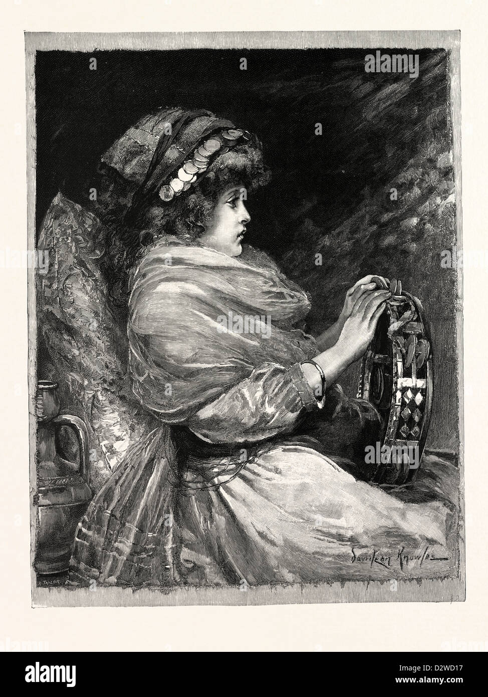 Knowles hi-res stock photography and images - Alamy