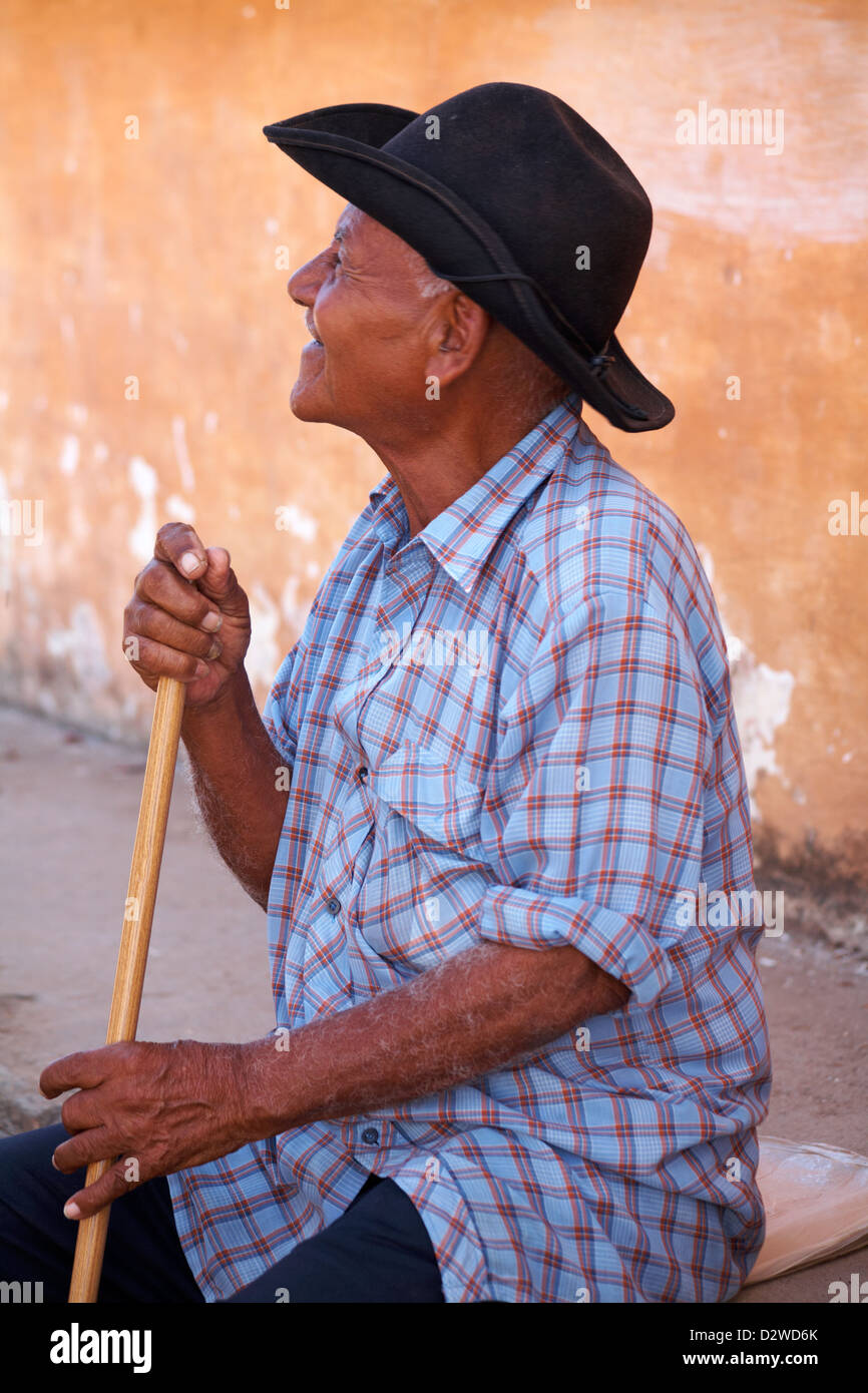 Cuban stick hi-res stock photography and images - Alamy