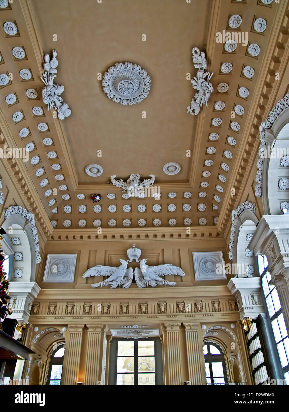 -Vienna- Austria (Europe Stock Photo - Alamy