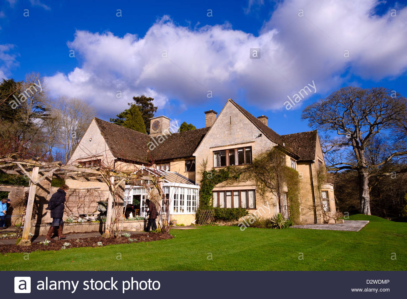 Colesbourne Stock Photos & Colesbourne Stock Images - Alamy