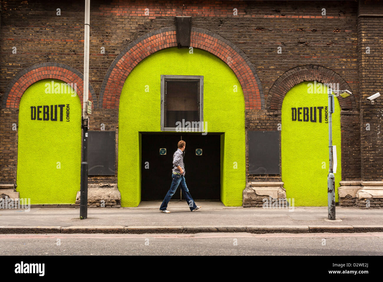 The arches in london hi-res stock photography and images - Alamy