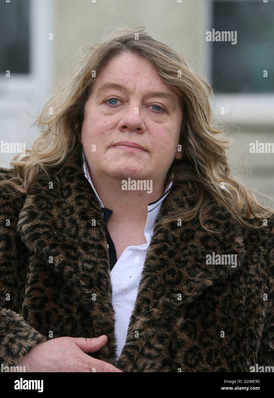 Lady Cooper High Resolution Stock Photography and Images - Alamy