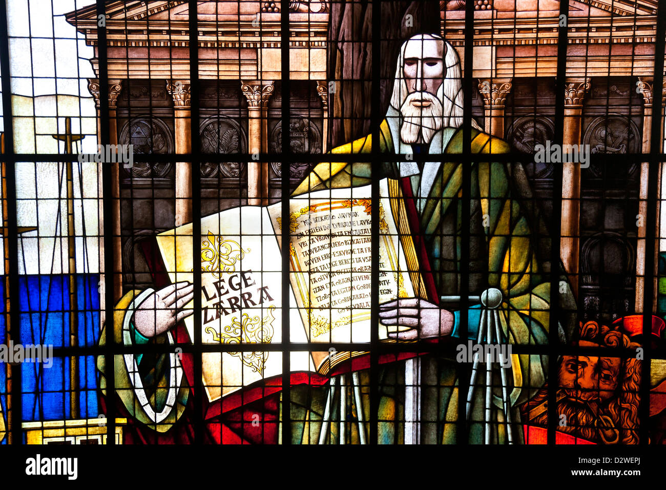 Guernica basque country hi-res stock photography and images - Alamy