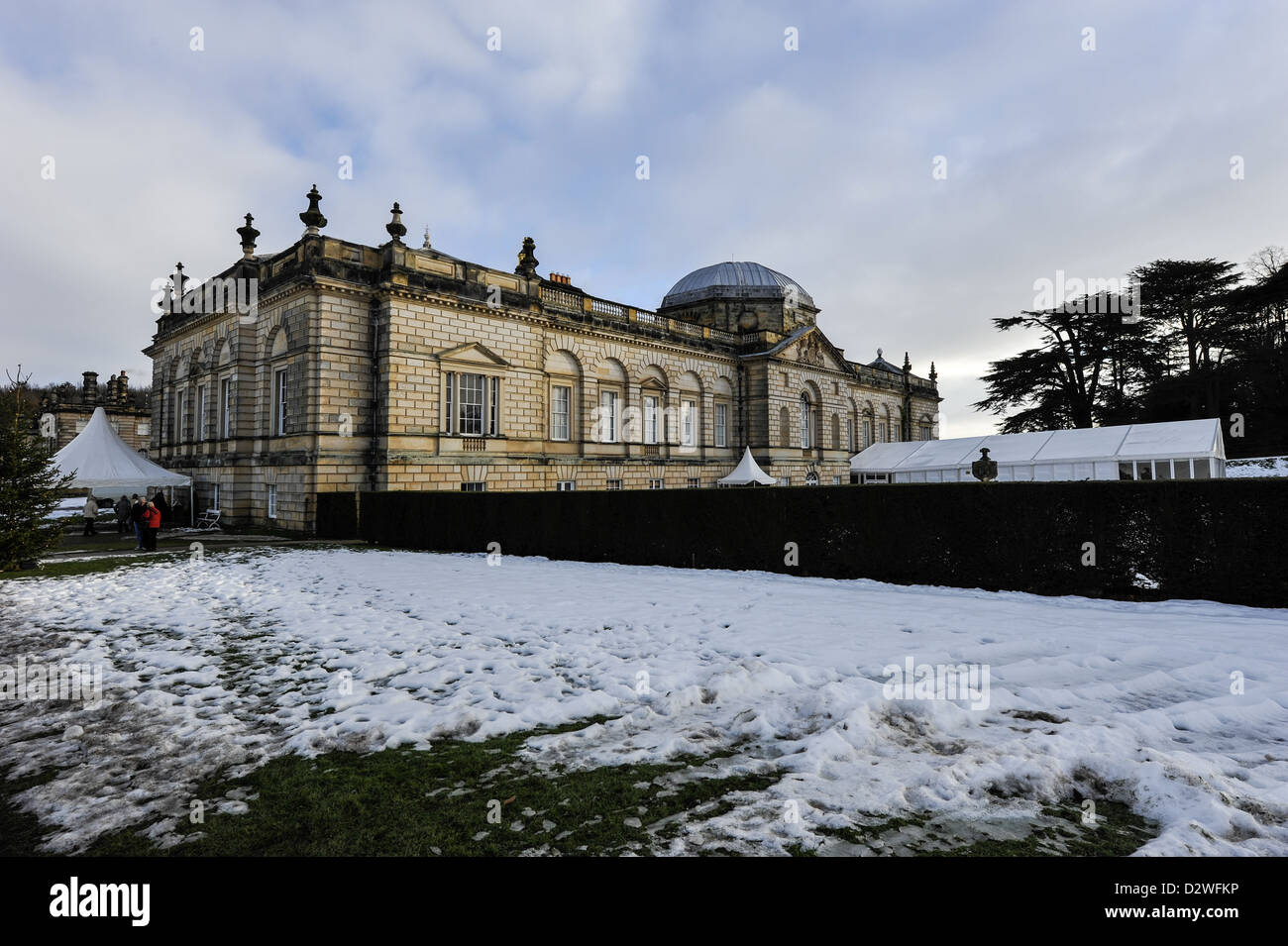 Howard building hi-res stock photography and images - Alamy