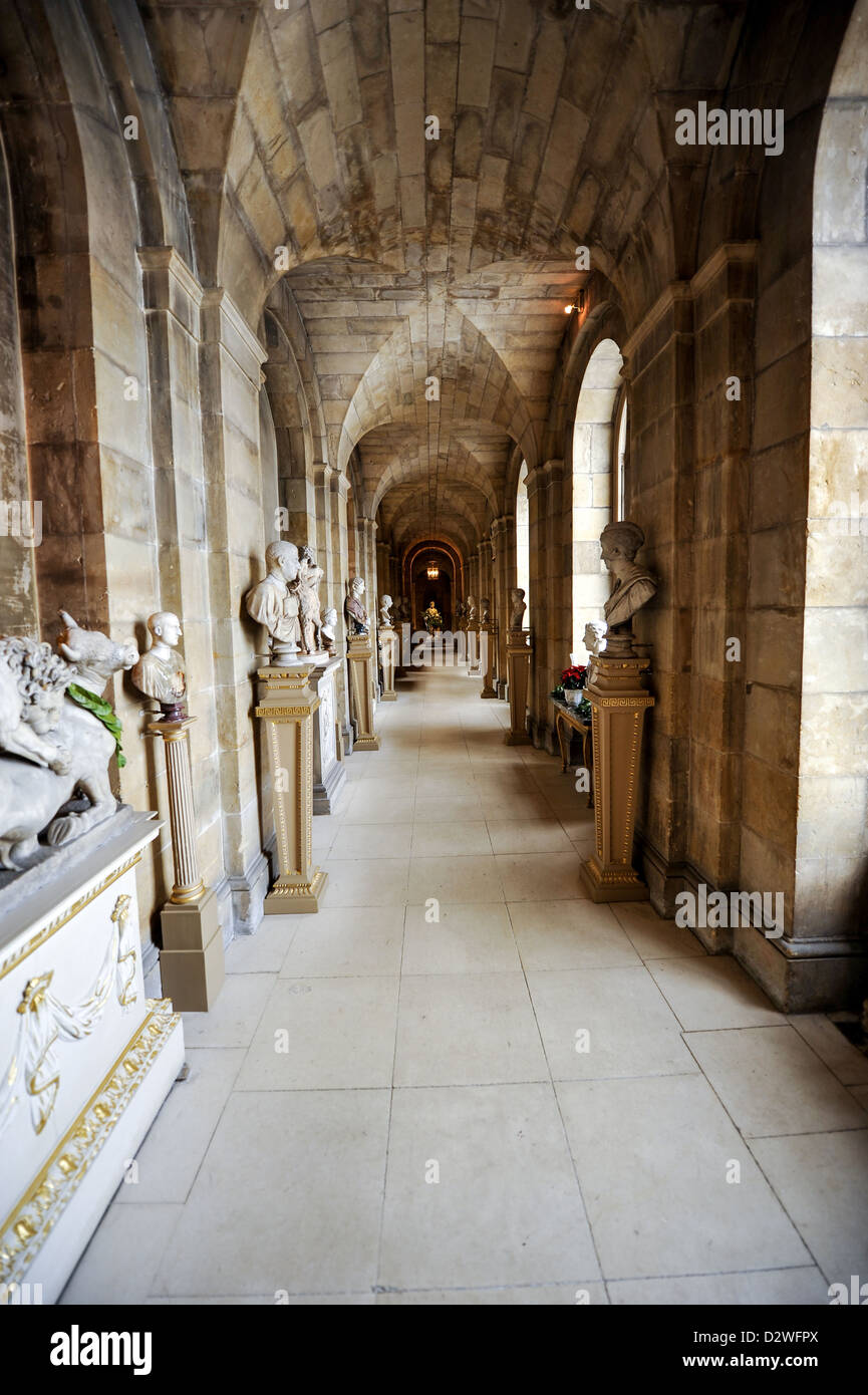 Howard hall hi-res stock photography and images - Alamy