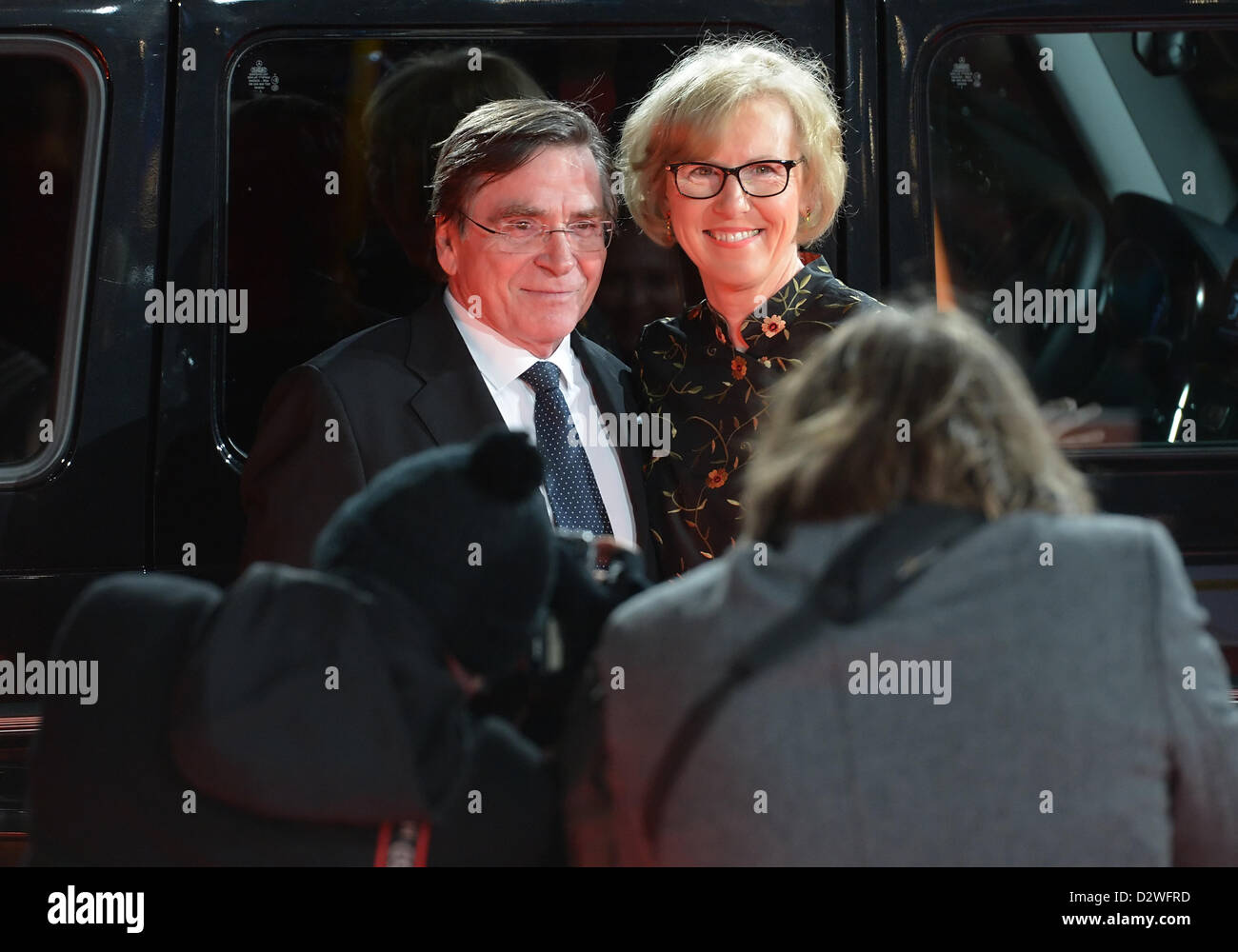 Elmar wepper where hi-res stock photography and images - Alamy