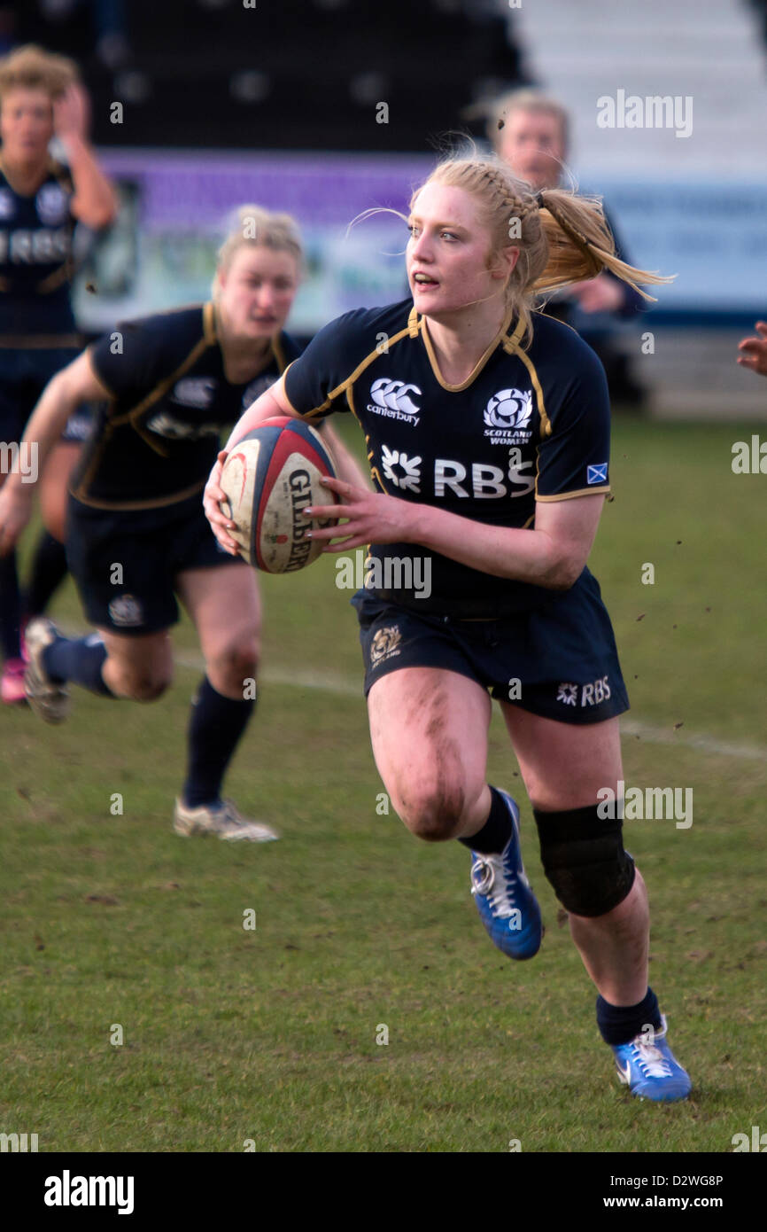 Megan gaffney hi-res stock photography and images - Alamy