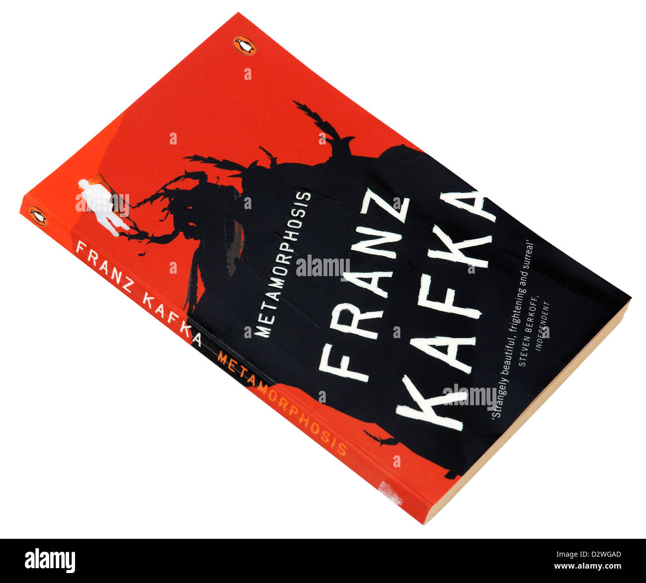 Metamorphosis kafka hi-res stock photography and images - Alamy Metamorphosis kafka hi-res stock photography and images - Alamy