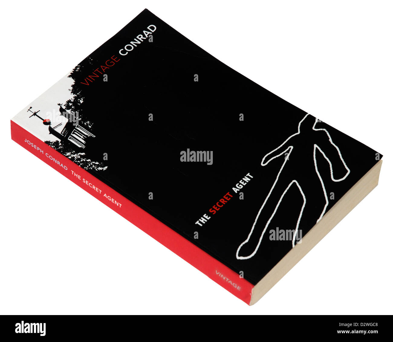 The secret book cover hi-res stock photography and images - Alamy