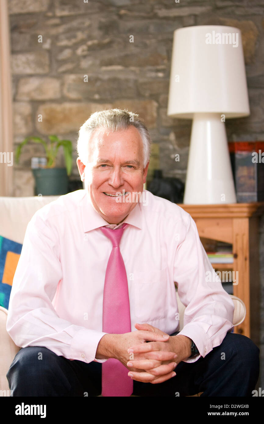 Peter Hain High Resolution Stock Photography and Images - Alamy