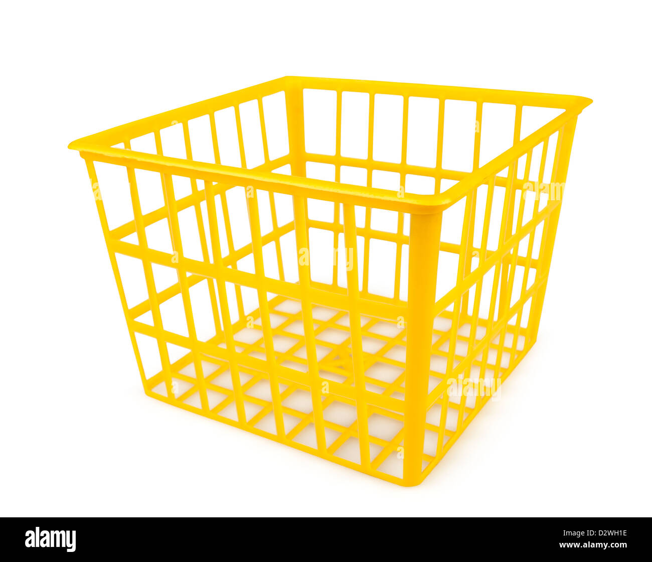 Supermarket basket hi-res stock photography and images - Alamy