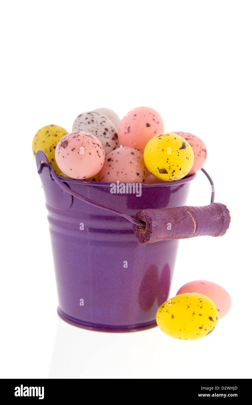 Bucket of eggs hi-res stock photography and images - Alamy