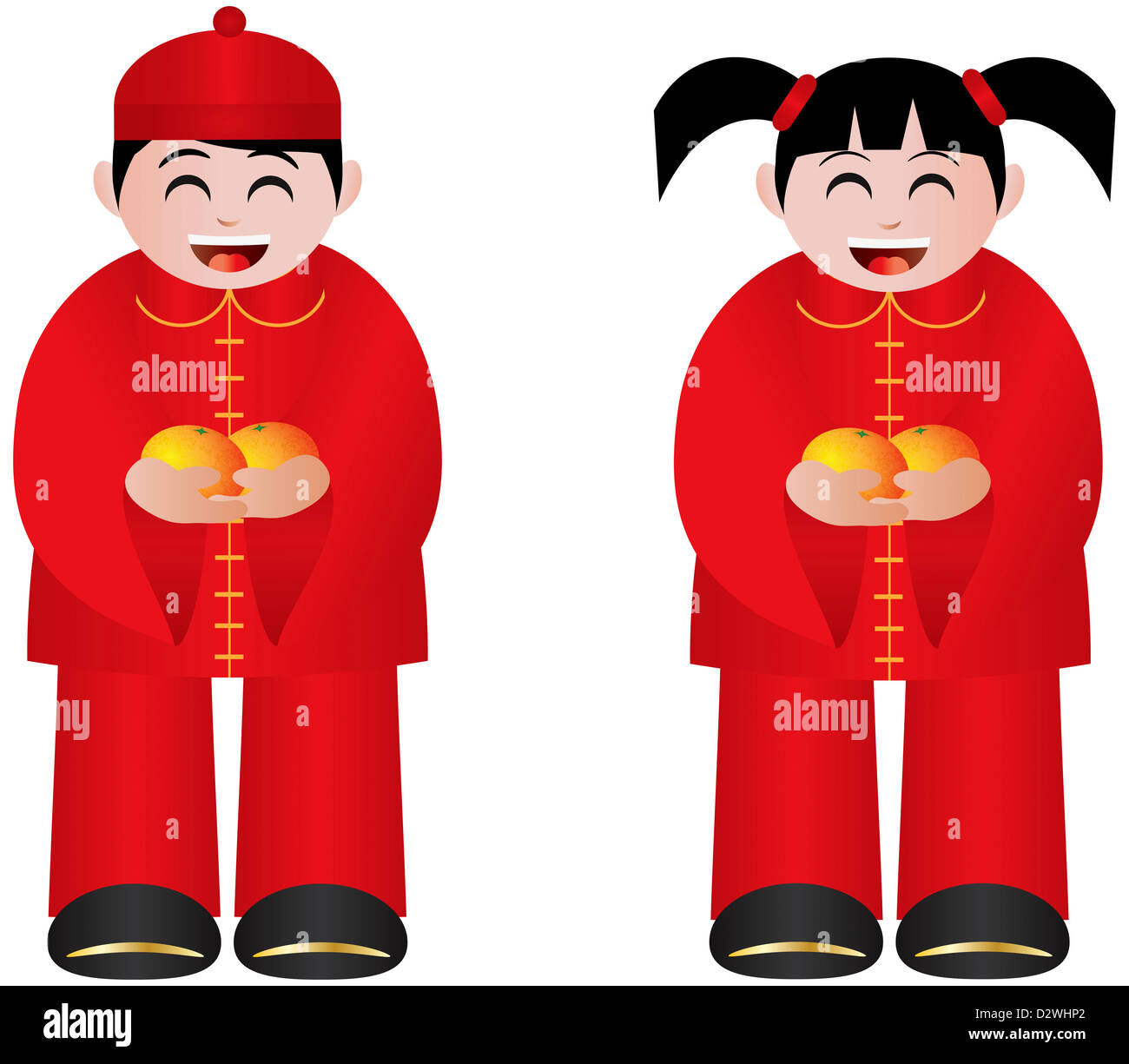 Chinese mandarin man hi-res stock photography and images - Alamy