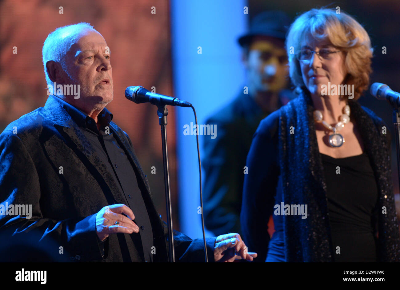 Jennifer Warnes Jennifer Warnes