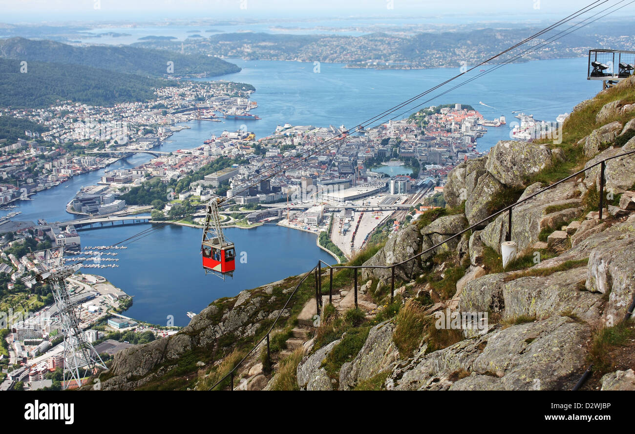 Sea view railway hi-res stock photography and images - Alamy