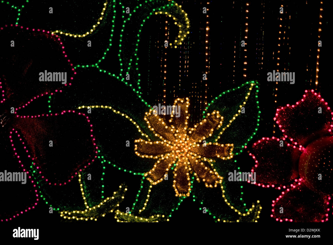 Disneyland parade night hi-res stock photography and images - Alamy