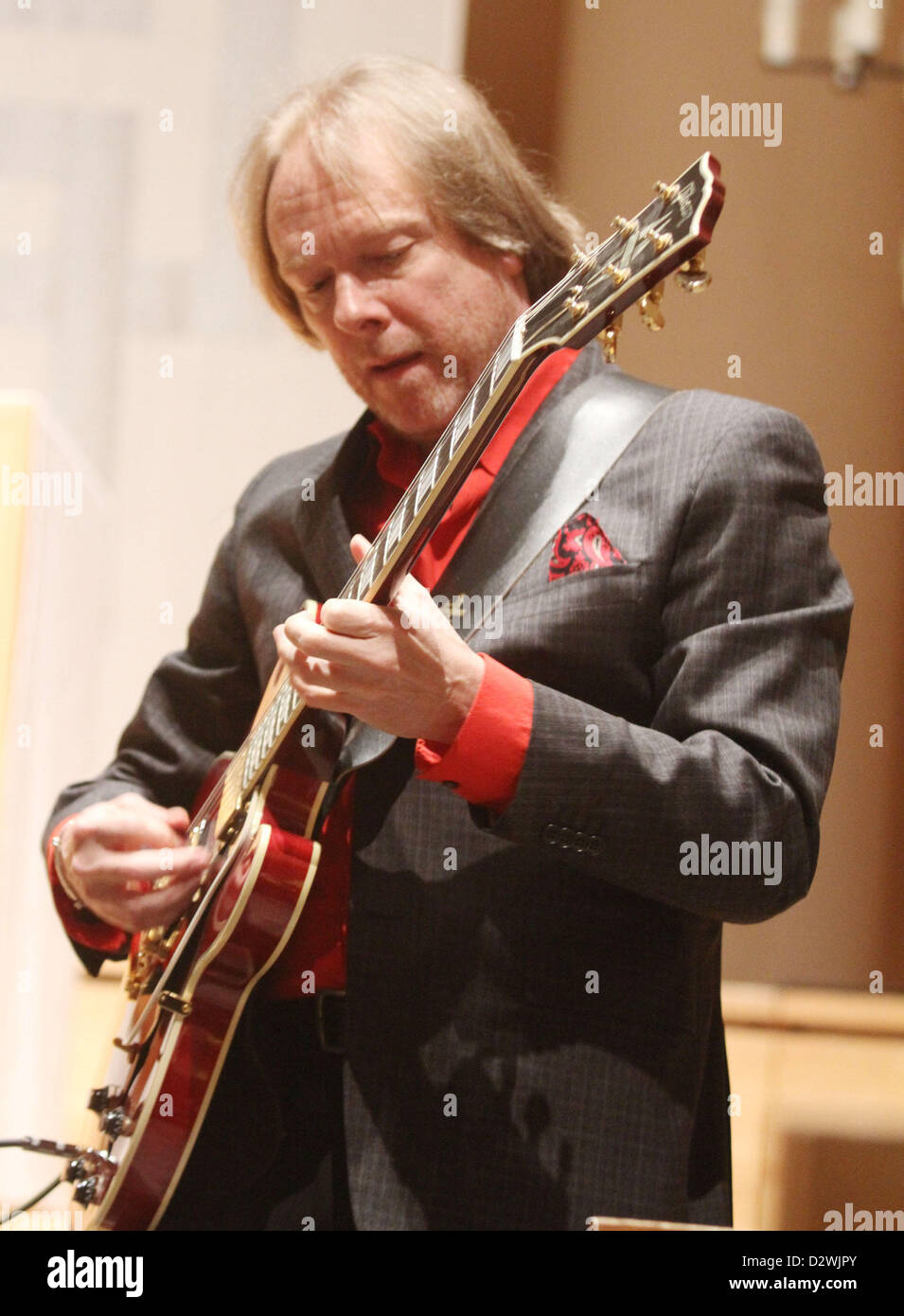 Randy johnston hi-res stock photography and images - Alamy