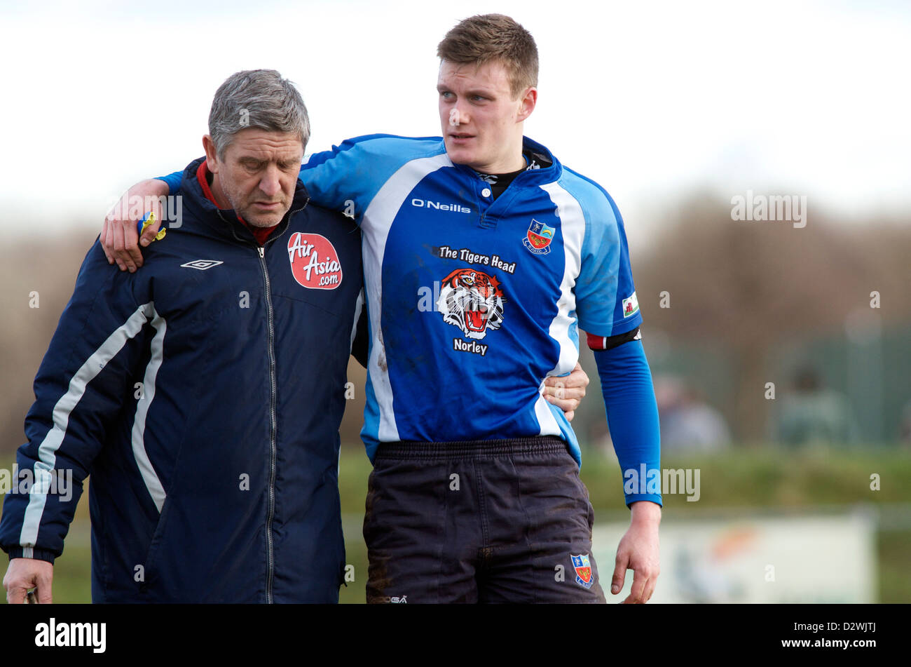 Winnington park hi-res stock photography and images - Alamy