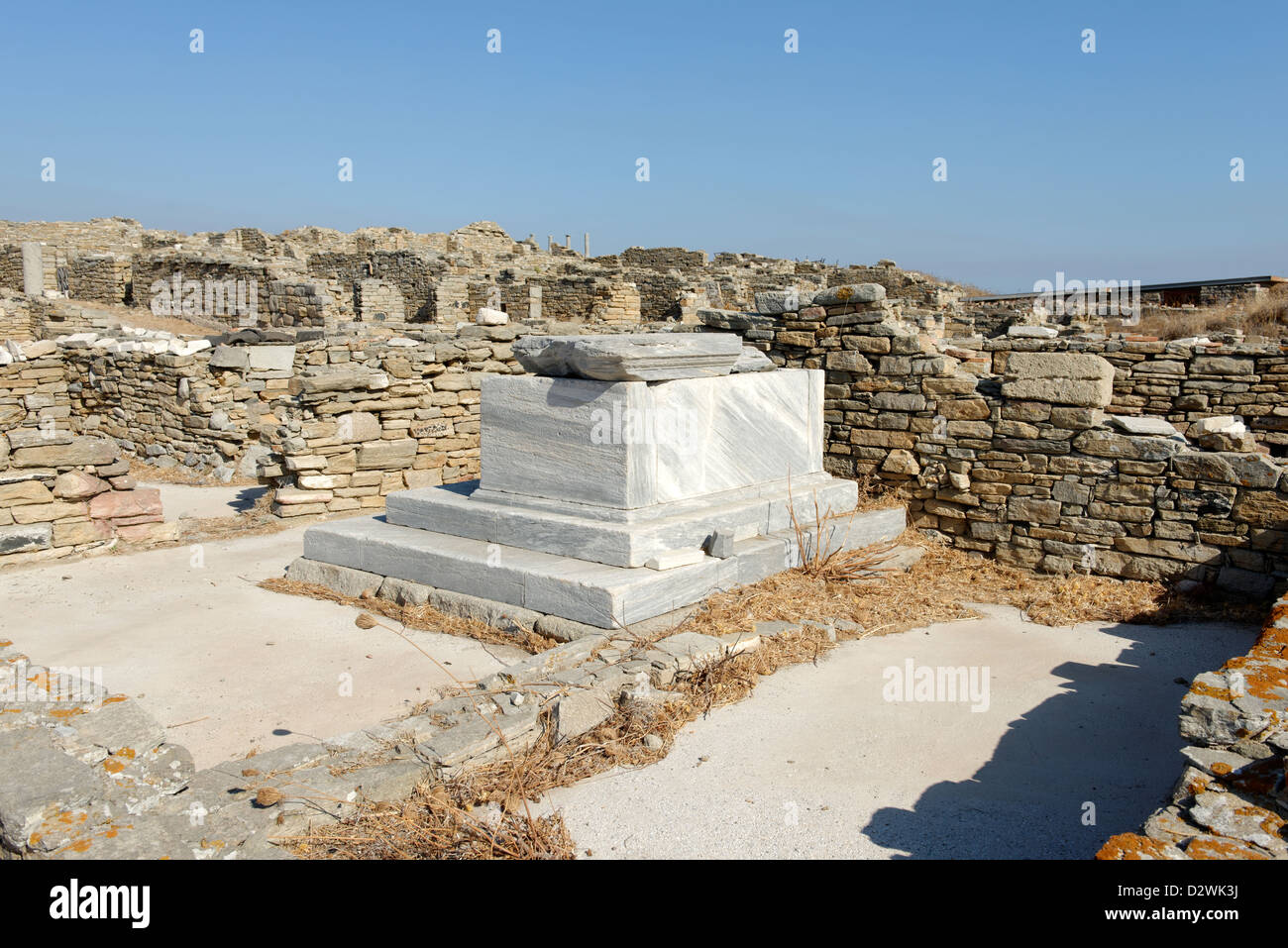 Stepped structure hi-res stock photography and images - Alamy