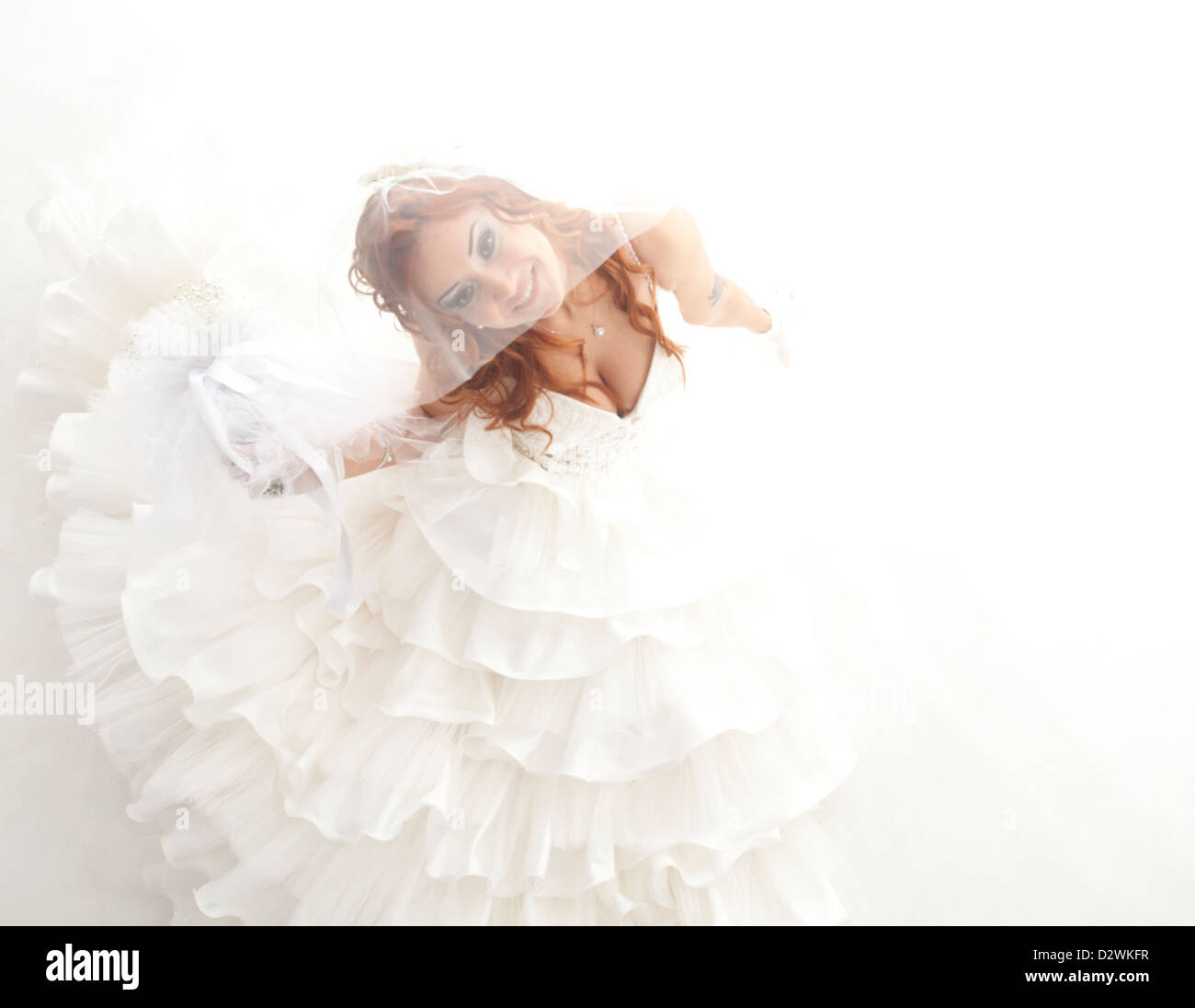 beautiful bride Stock Photo - Alamy
