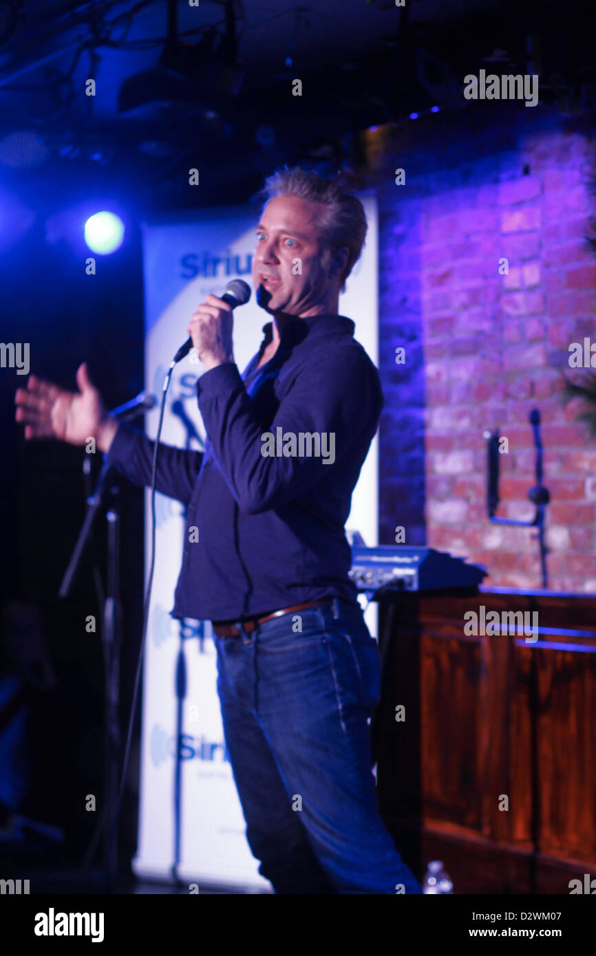 Nick papa hi-res stock photography and images - Alamy