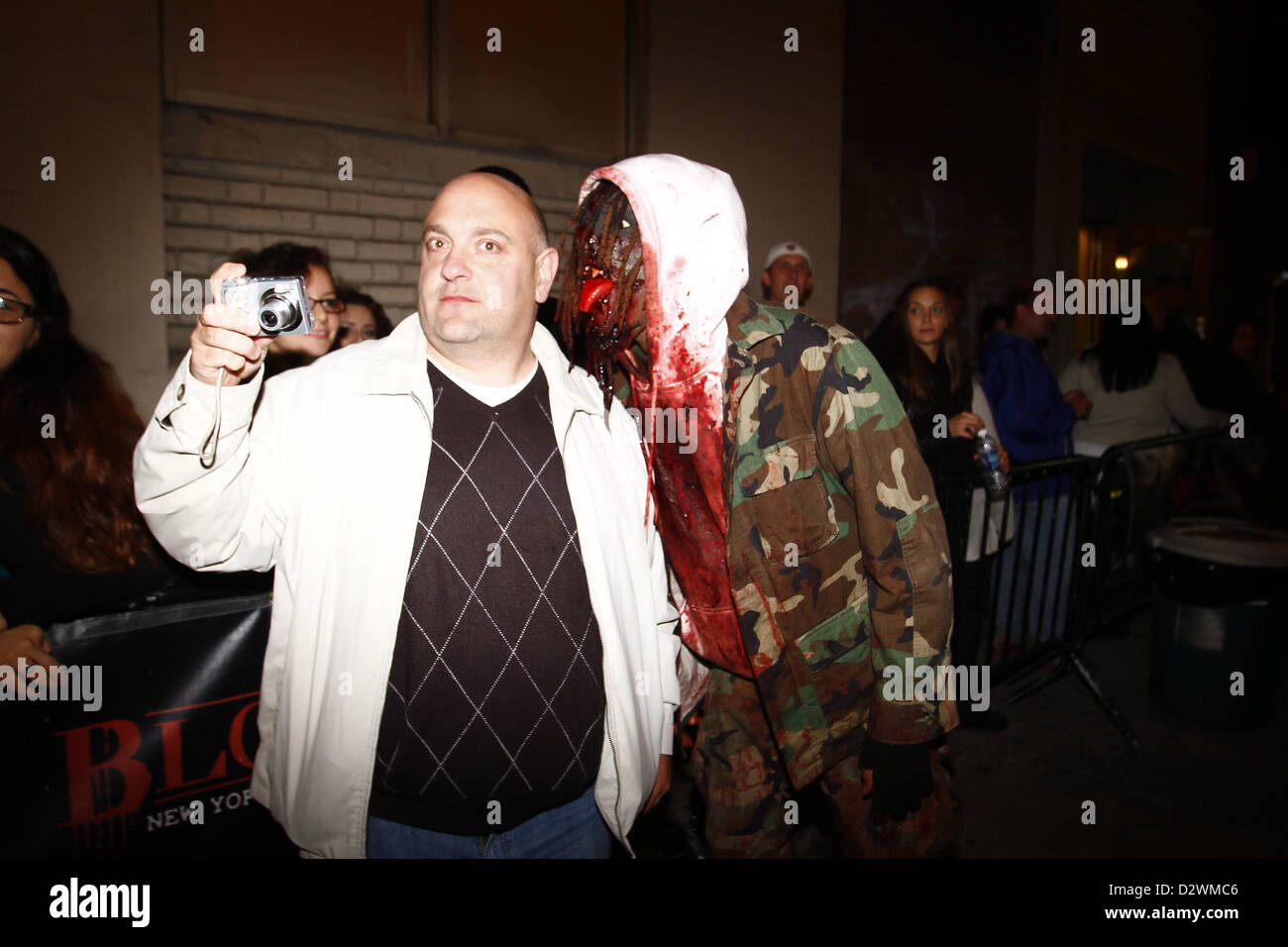 Blood manor hi-res stock photography and images - Alamy