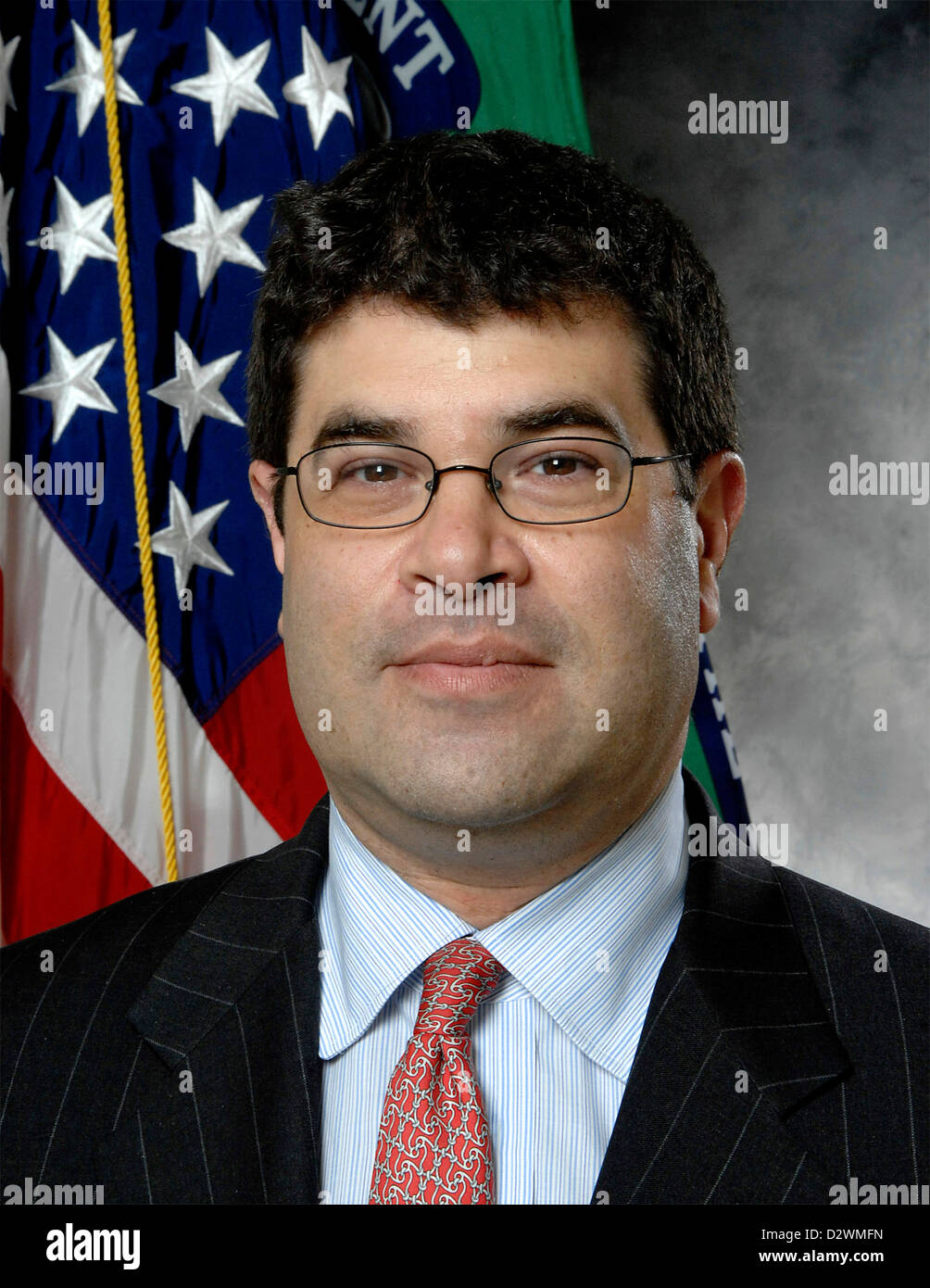 Deputy treasury secretary neal wolin hi-res stock photography and ...