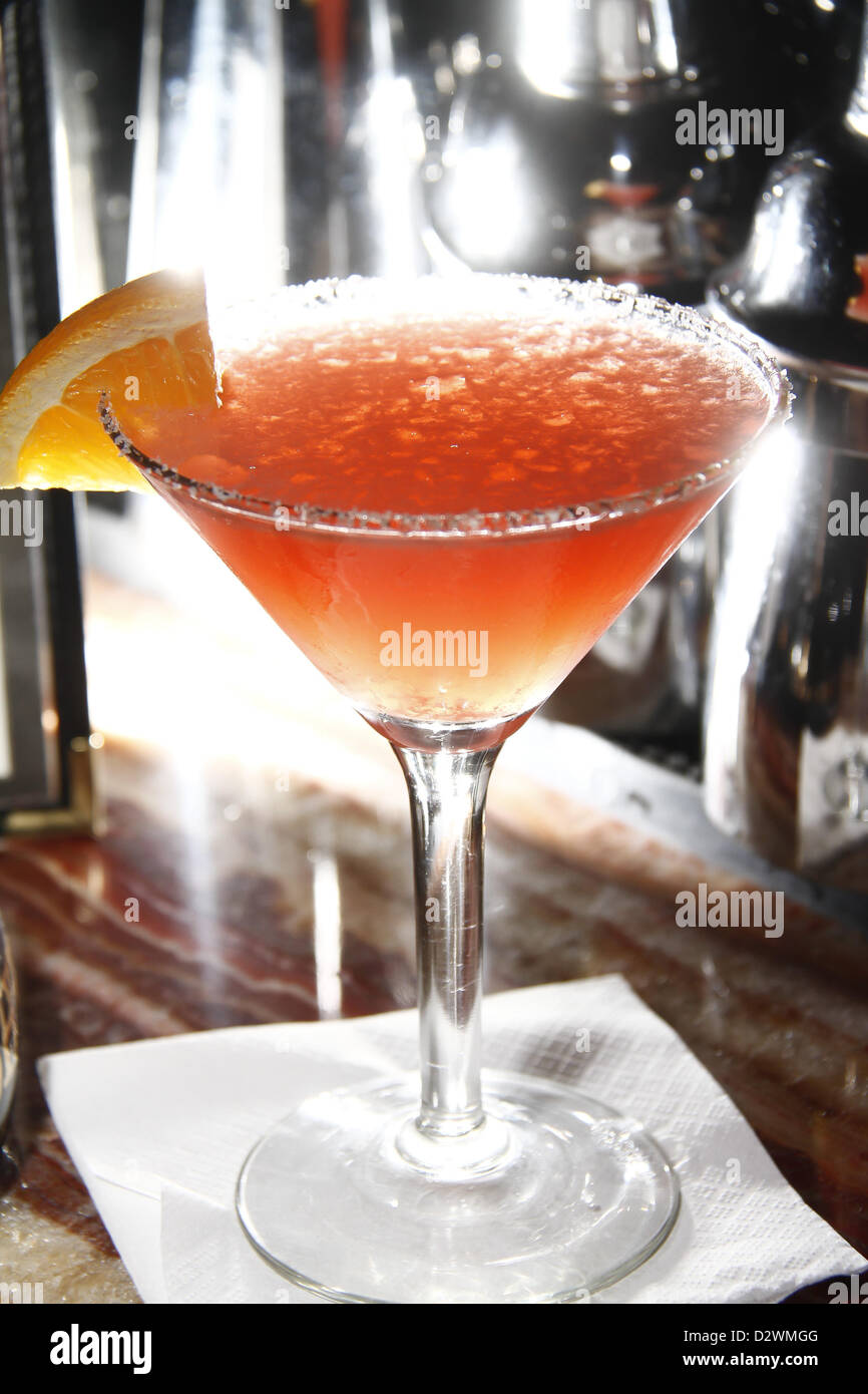 The carnegie club new york hi-res stock photography and images - Alamy