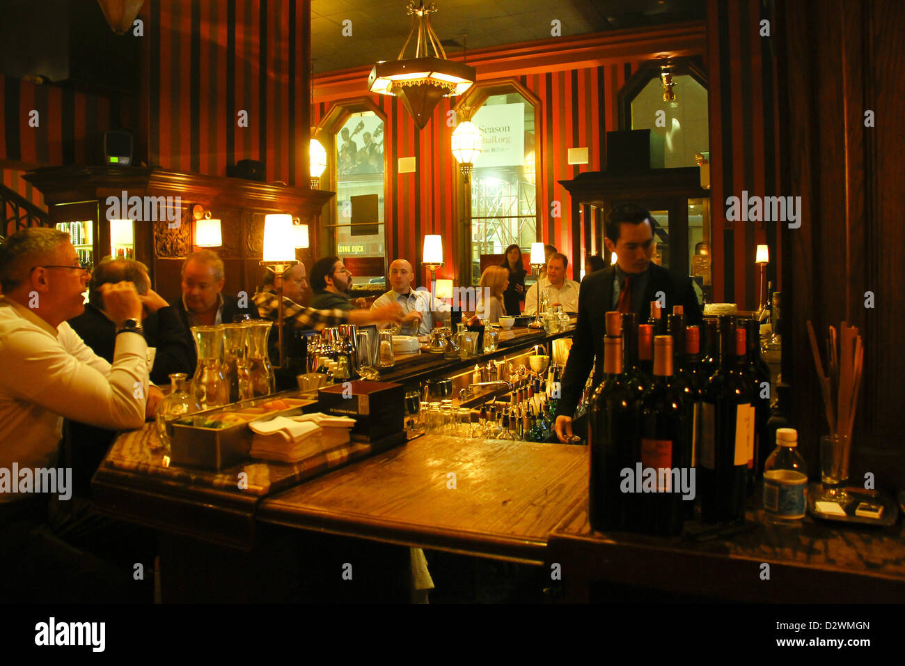 The carnegie club new york hi-res stock photography and images - Alamy