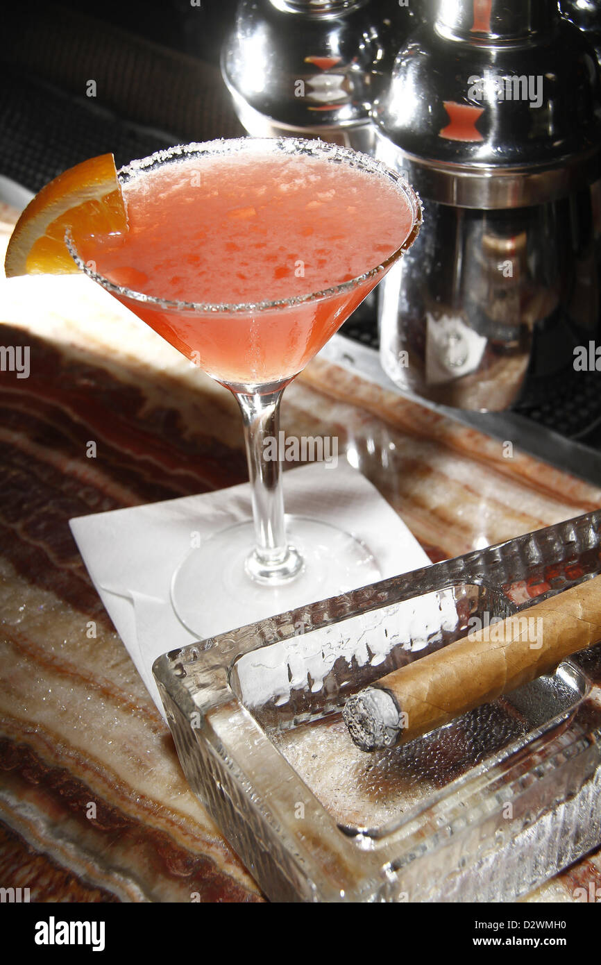 The carnegie club new york hi-res stock photography and images - Alamy