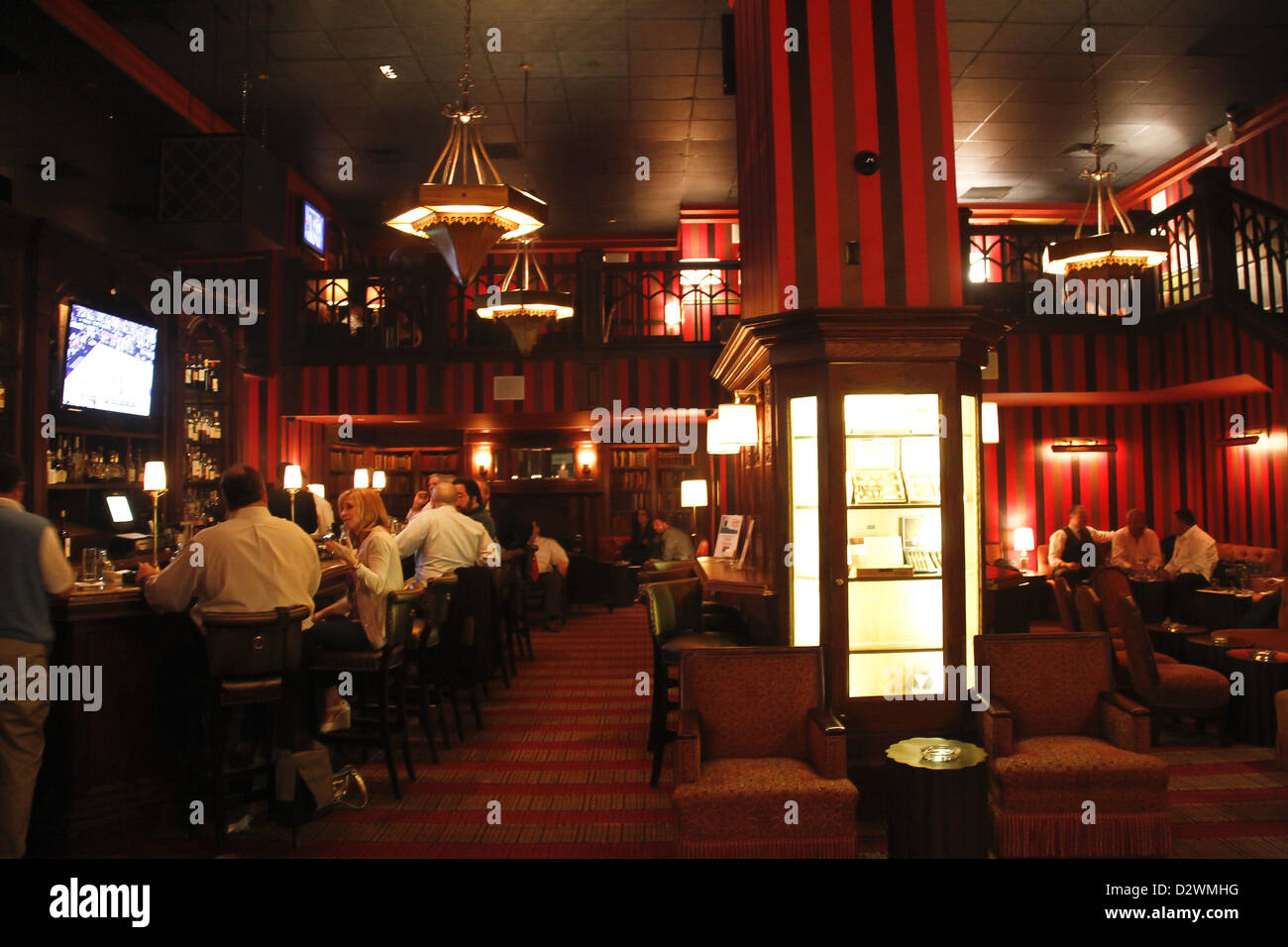 Carnegie club hi-res stock photography and images - Alamy