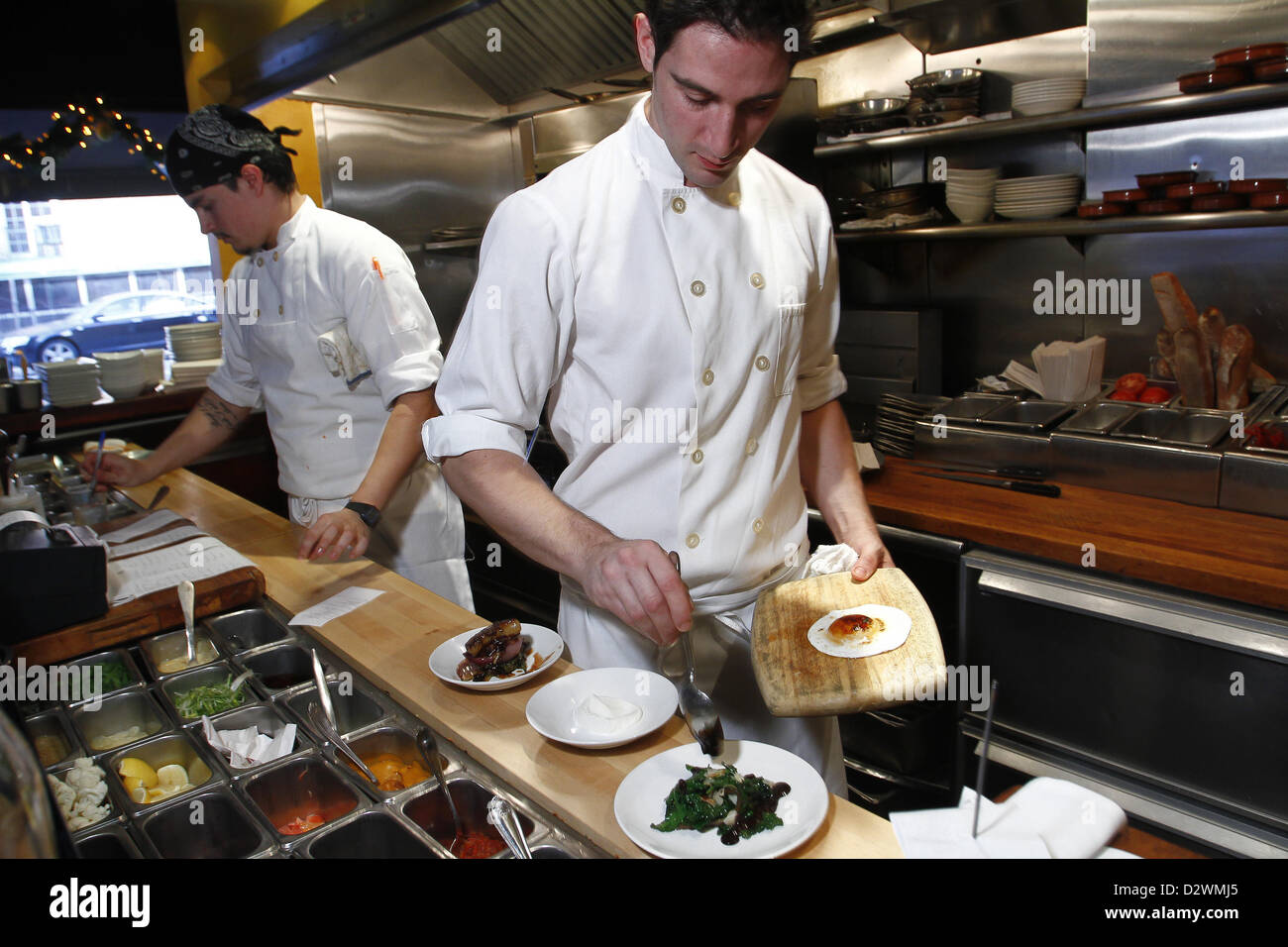 Anthony sasso hi-res stock photography and images - Alamy