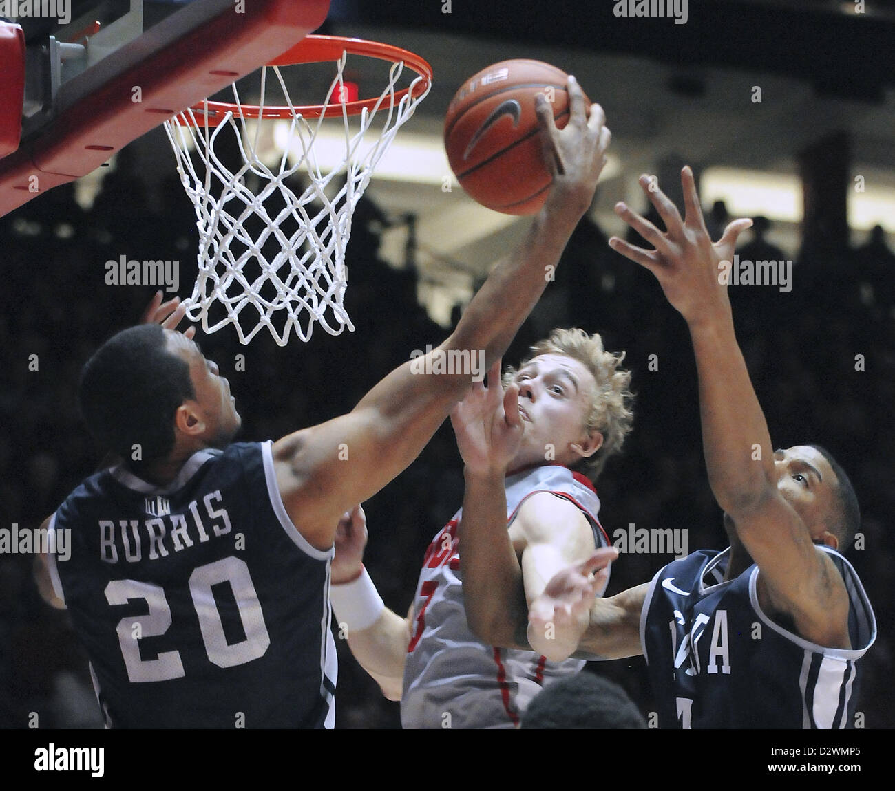 Hugh jordan hi-res stock photography and images - Alamy