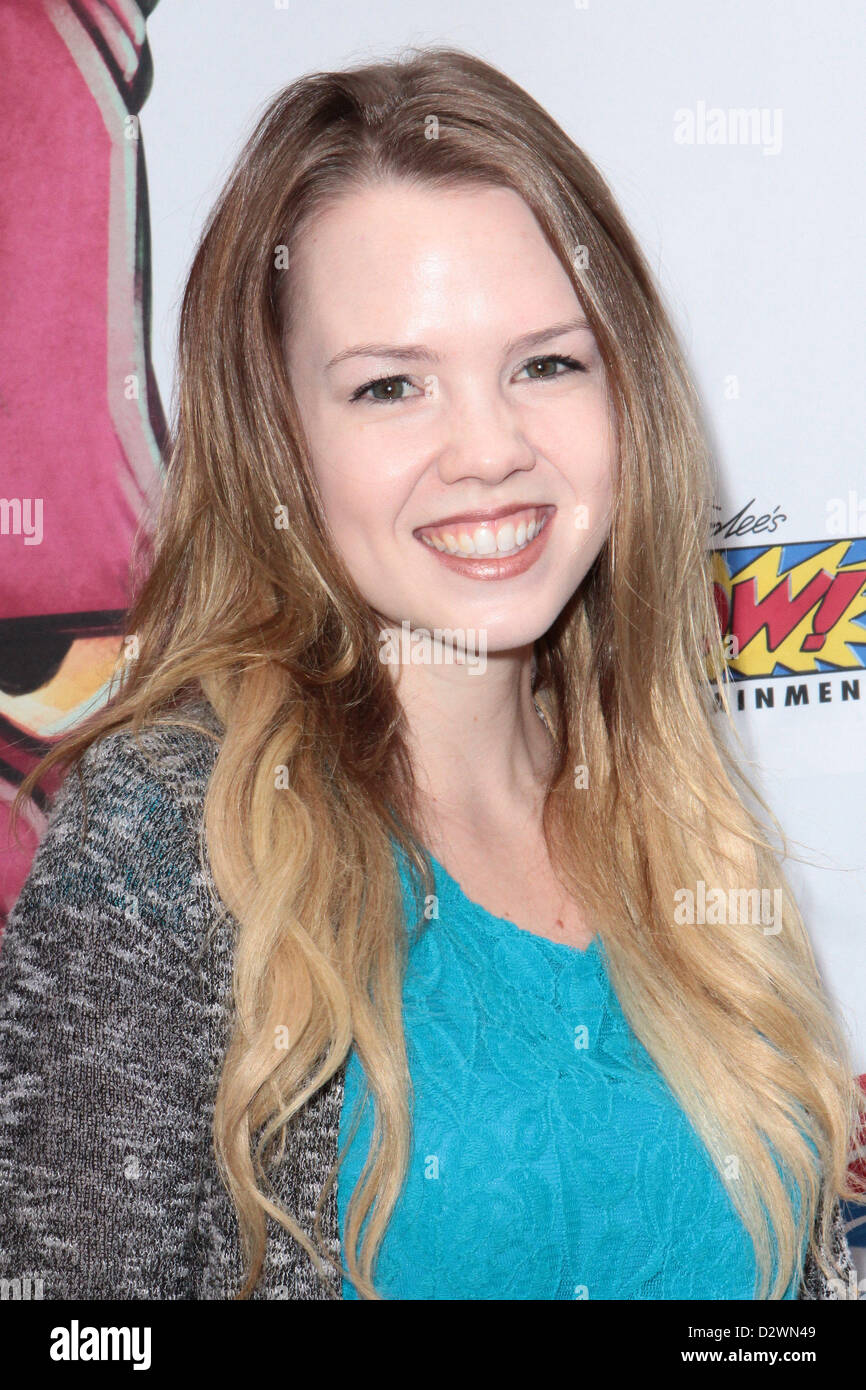 Abbie cobb hi-res stock photography and images - Alamy