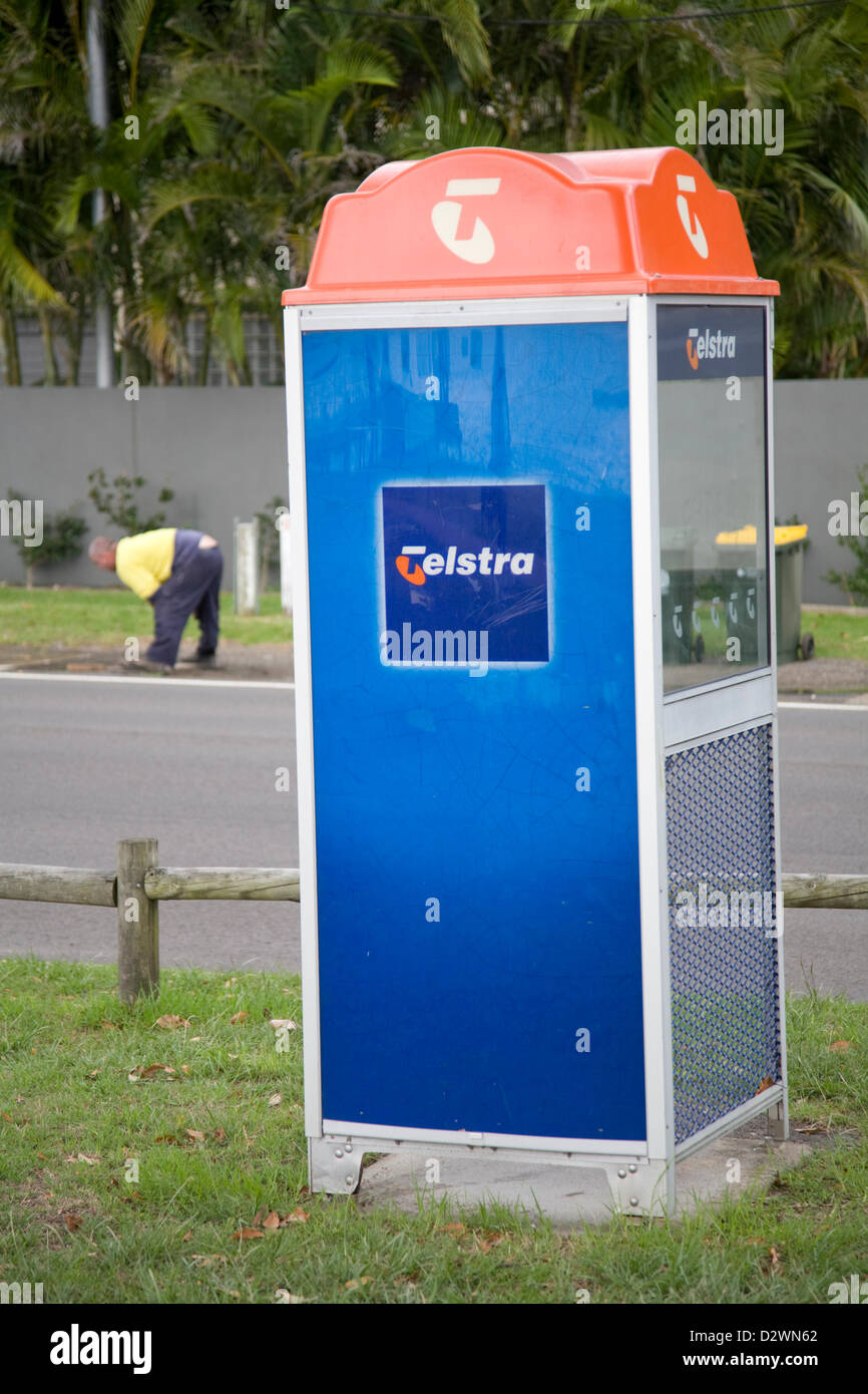 Australian Public Phone Stock Photos & Australian Public Phone Stock ...