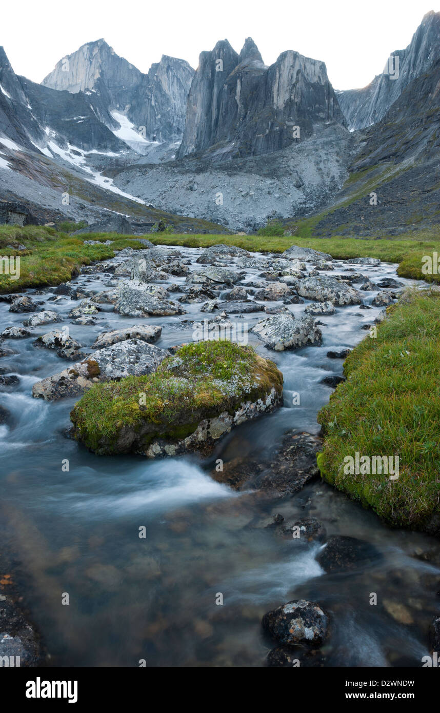 Selwyn mountains hi-res stock photography and images - Alamy