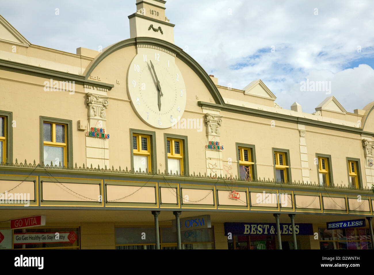 Mudgee High Resolution Stock Photography and Images - Alamy