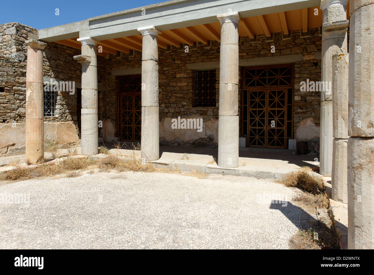 House of the masks hi-res stock photography and images - Alamy