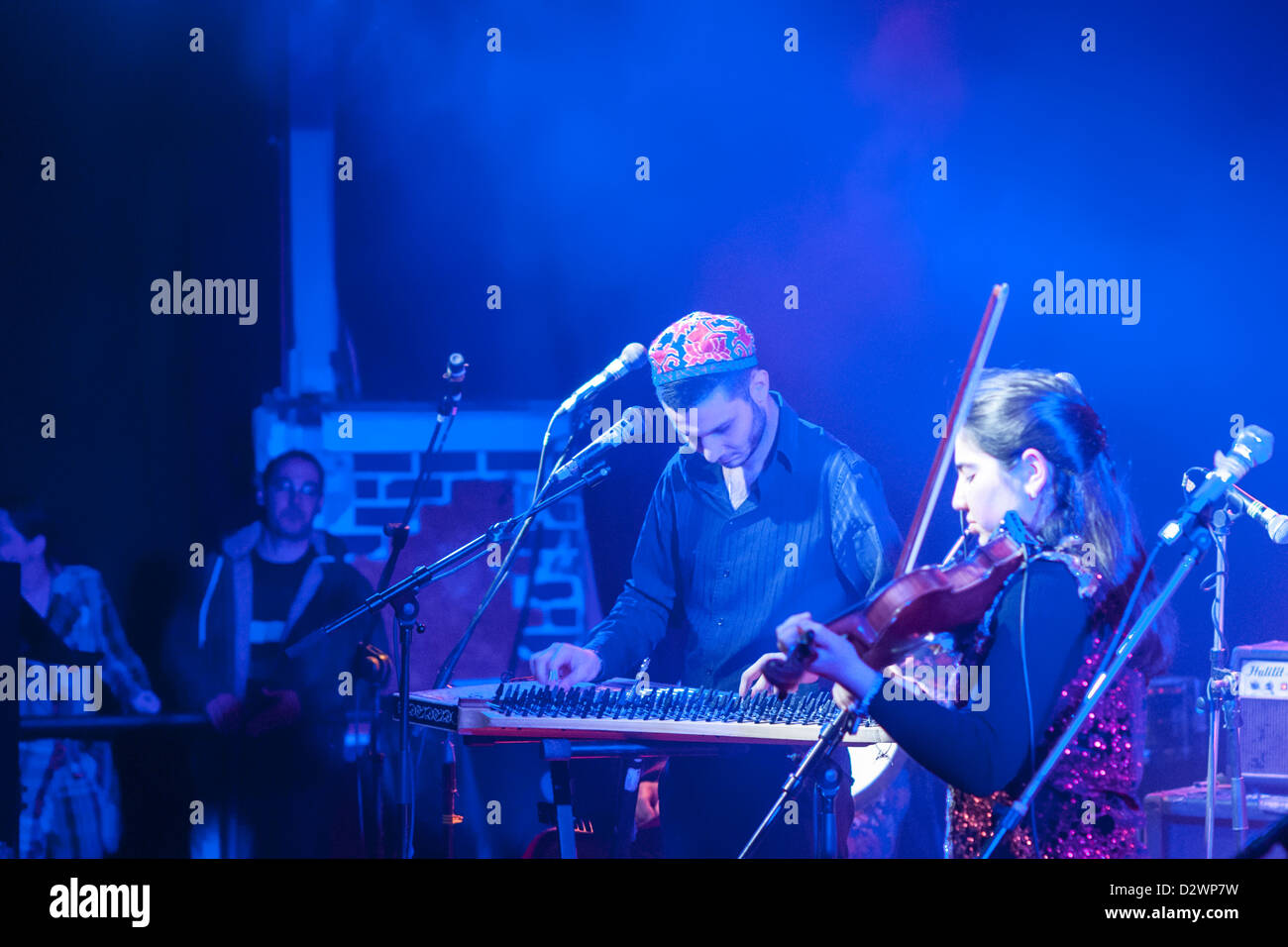 Alaev family hi-res stock photography and images - Alamy