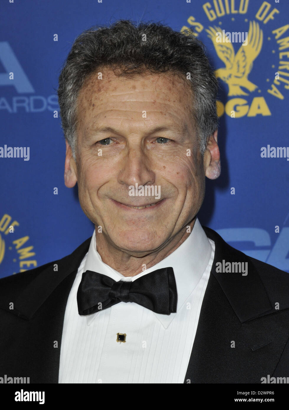 Feb. 2, 2013 - Los Angeles, California, U.S. - Eric Shapiro attending ...